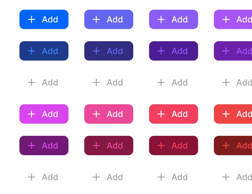 Webbie | Customizable component library starter for React & Tailwind